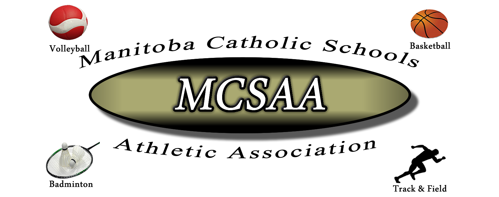 MCSAA - Manitoba Catholic Schools Athletic Association